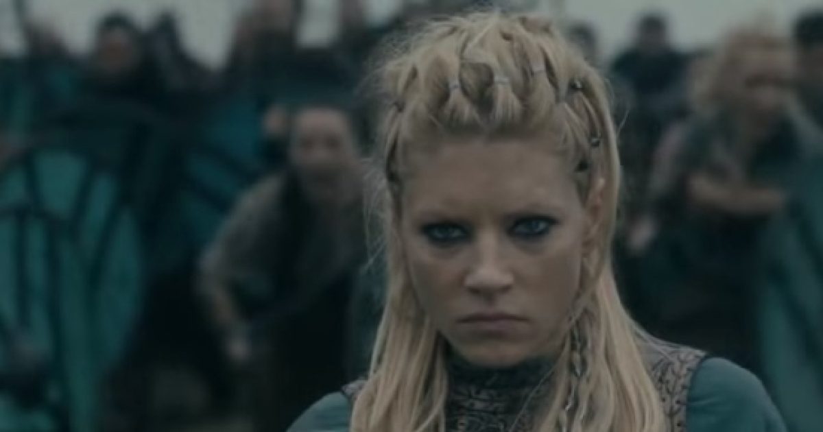 'Vikings' Season 5: Great danger, war coming, will Lagertha die?