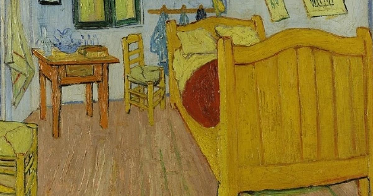 Vincent Van Gogh, tra Vicenza e Amsterdam, mete per appassionati e per ...