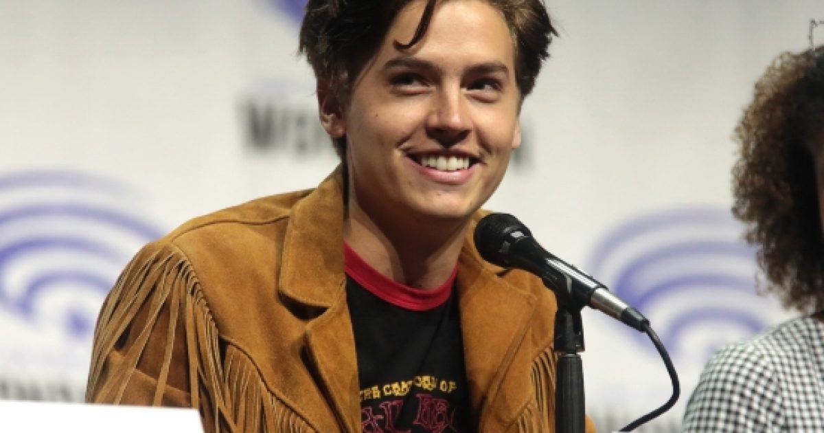 Riverdale Actor Cole Sprouse Opens Up About Discovering The Role