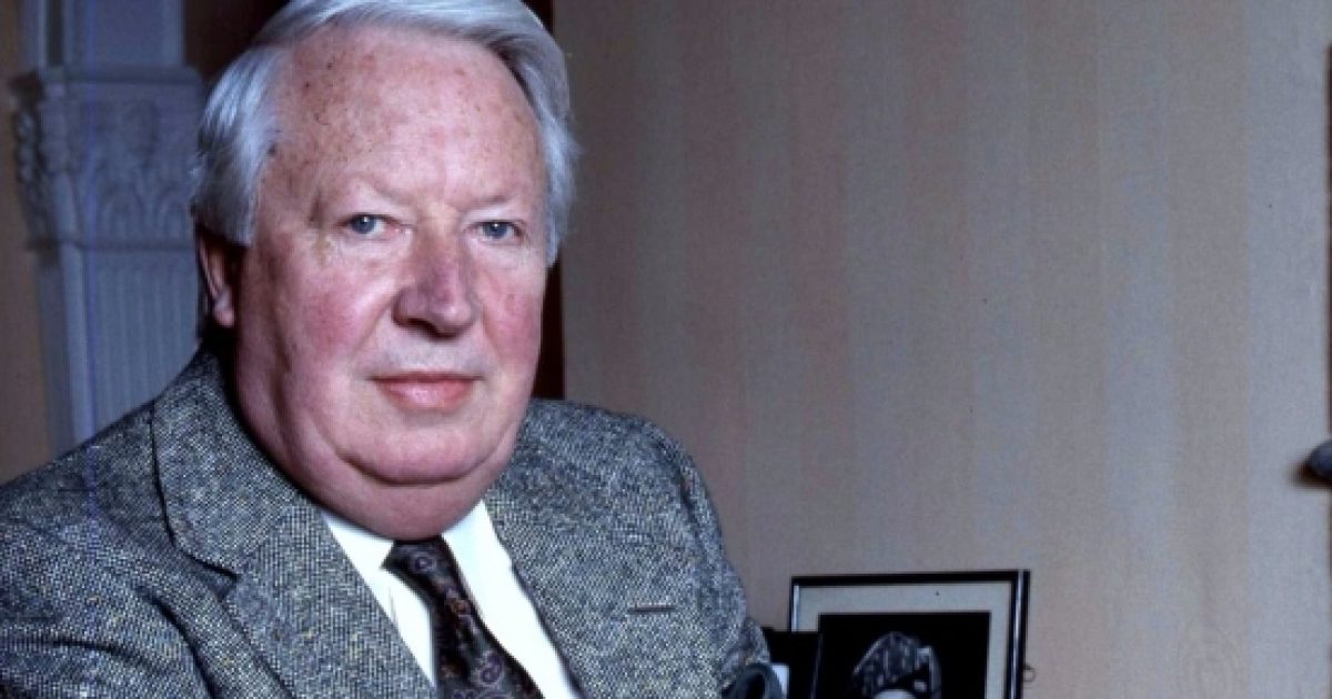 Edward Heath: Allegations of historic sexual abuse