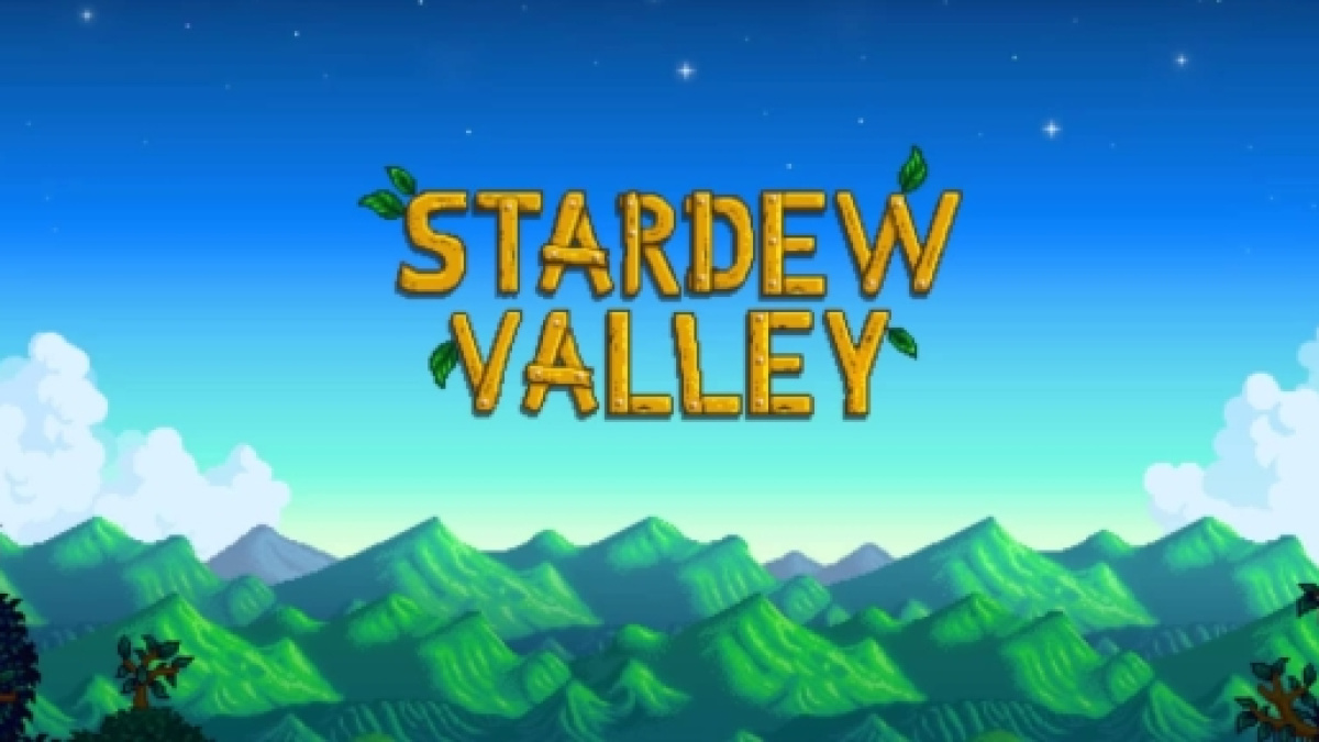 ‘Stardew Valley’ Switch controls are streamlined to perfection