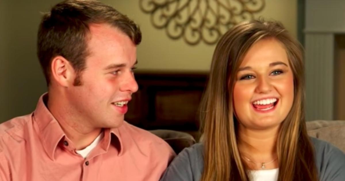 Kendra Caldwell and Joseph Duggar talk about their perfect date
