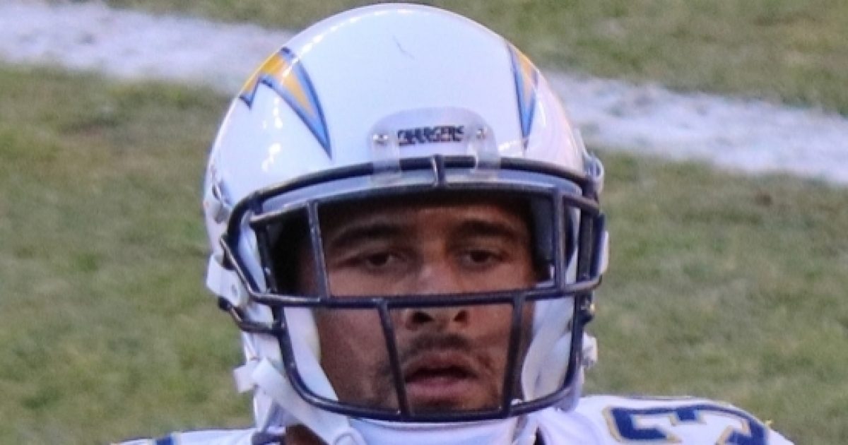 Will we ever really need running backs like we used to?