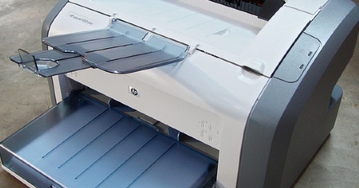 HP finally got Samsung's printer unit, but cancels support for Windows ...