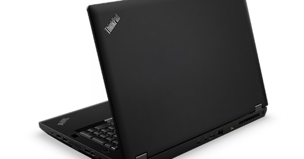 Thinkpad, il portatile di Lenovo (e IBM) compie 25 anni