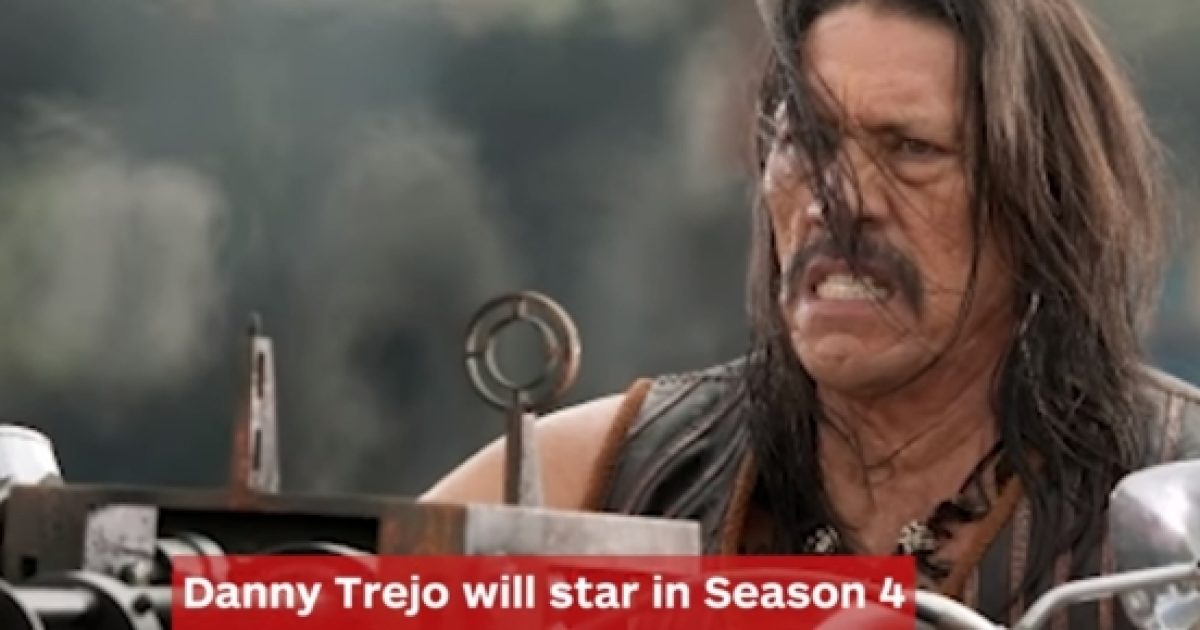 'The Flash' Season 4: Breacher will be part of the show's redirection plans