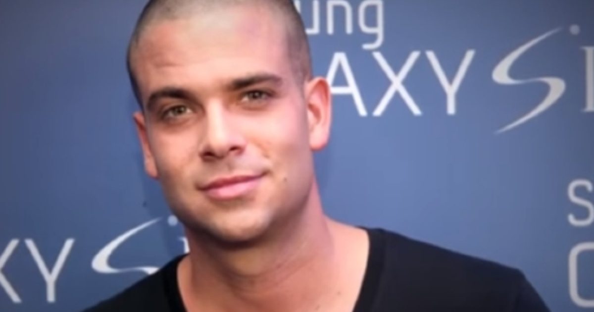 ‘Glee’ alum Mark Salling pleads guilty to child porn charges