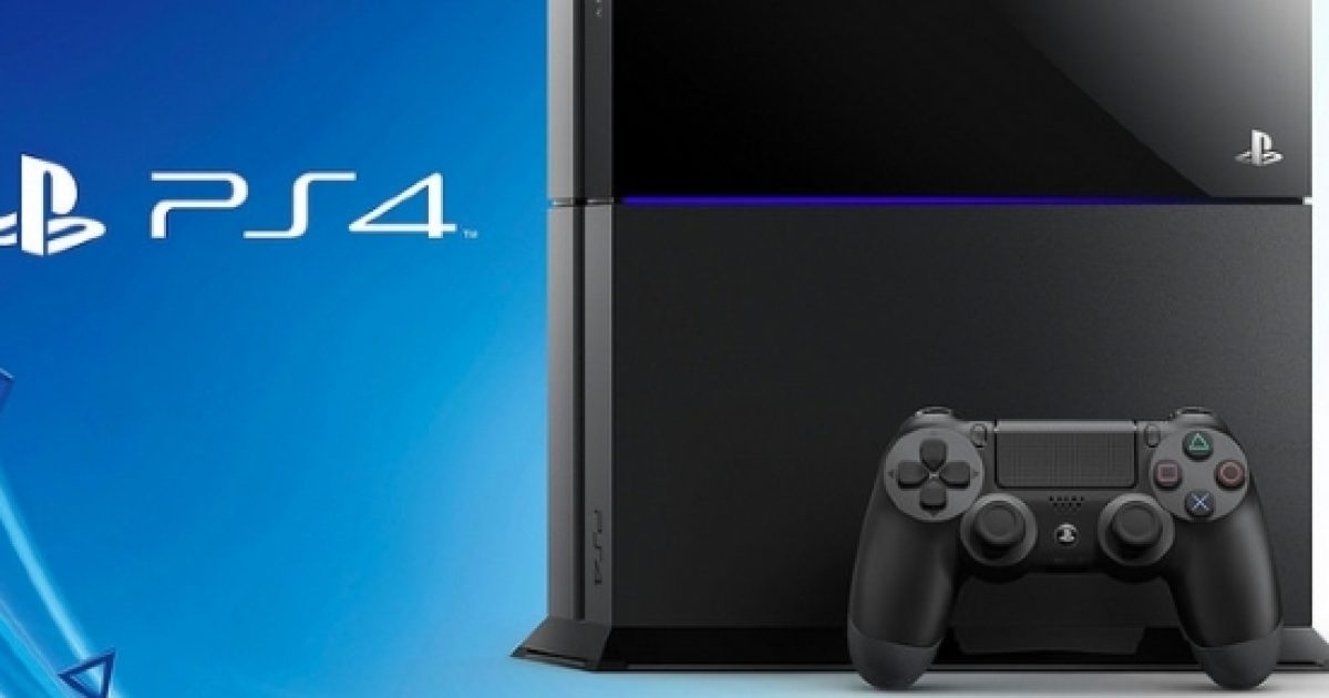 What you need to know about the PS4 System Update 5.0