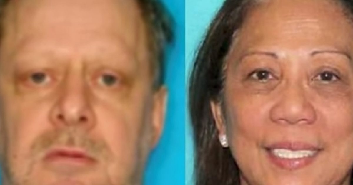 Details emerge about Las Vegas shooter, possible plans to escape; Gf ...