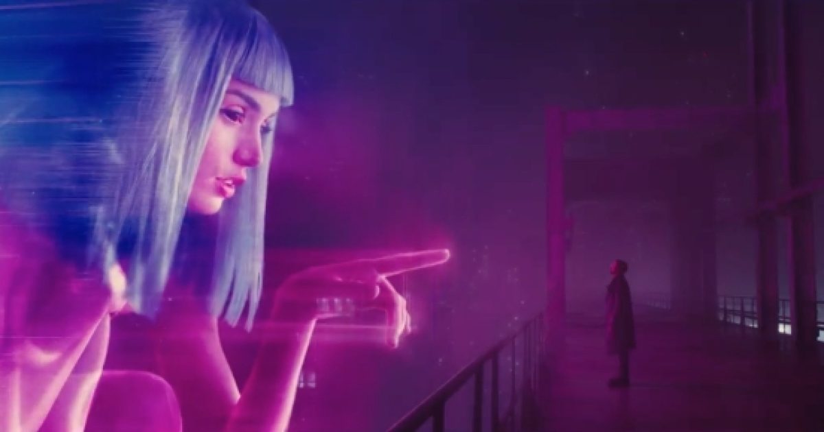 'Blade Runner 2049' Review: A new era which preserves the quiet majesty