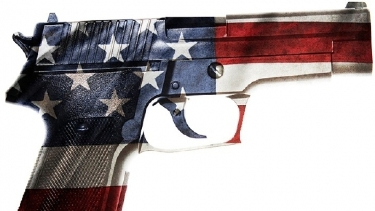 Can we talk about gun control now?