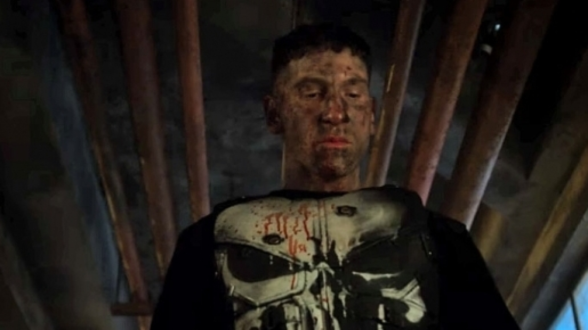 ‘The Punisher’ panel canceled at New York Comic-Con due to Las Vegas ...
