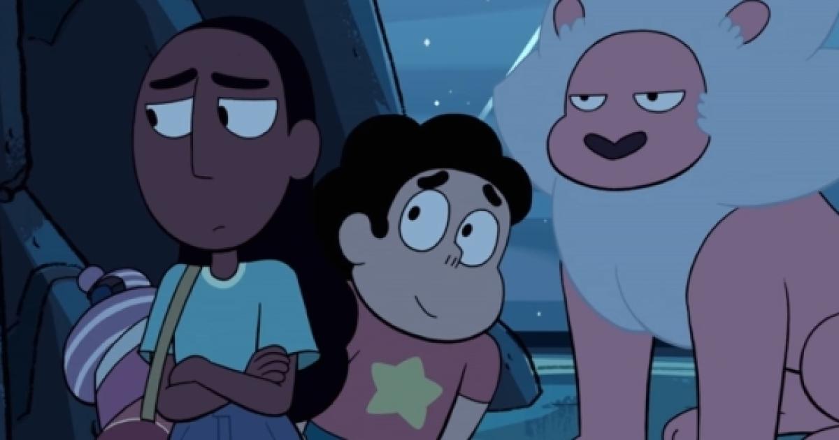 'Steven Universe' season 5 will have Steven face himself