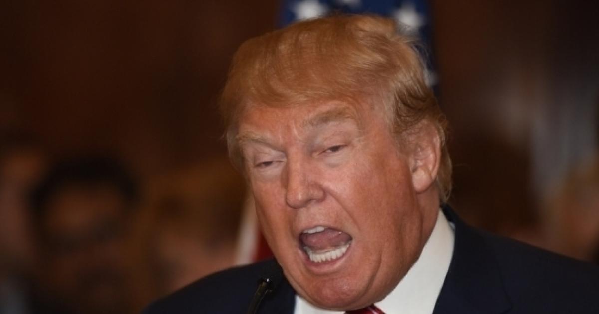 Trump humiliated after Twitter rant about late night hosts making fun ...