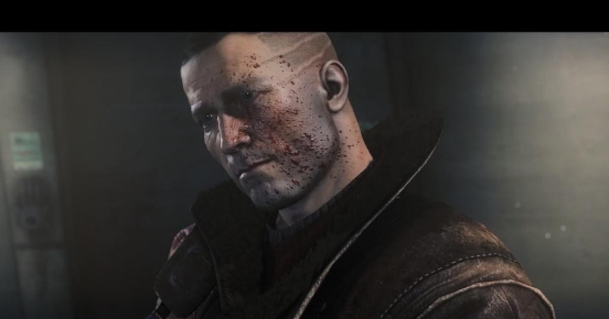 'Wolfenstein 2' reminds us that Nazis are bad