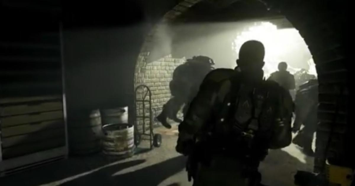 'Call of Duty: WWII’s Zombie Mode' will be ‘the scariest zombie game ever’