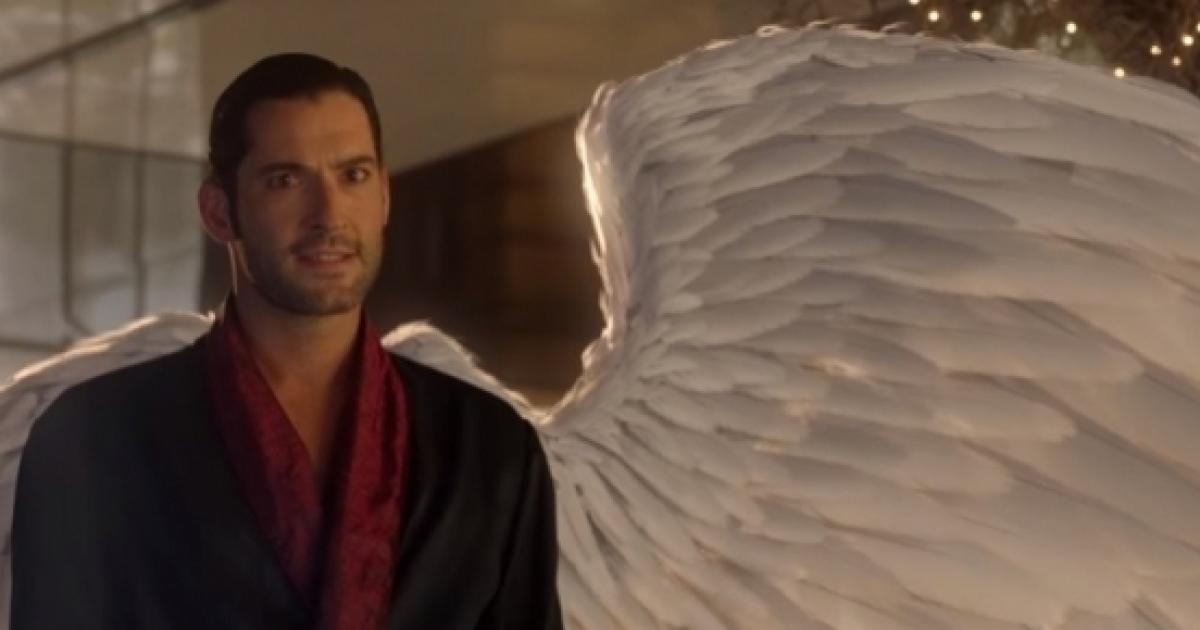 ‘Lucifer’ Season 3 casts ‘Leftovers’ star to play the Sinnerman