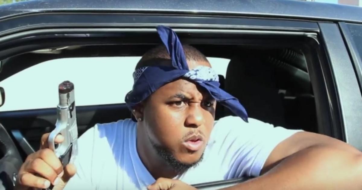 Top 5 Most Dangerous Gangs in the World