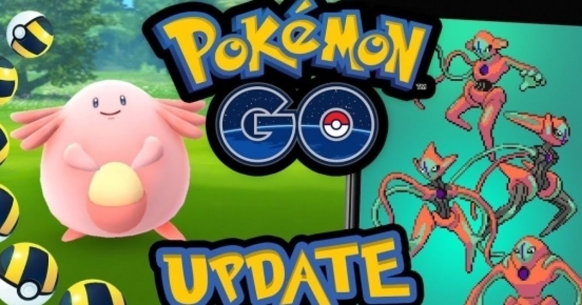 'Pokemon Go' new update fixes Curveball glitch and Raid Battle bugs