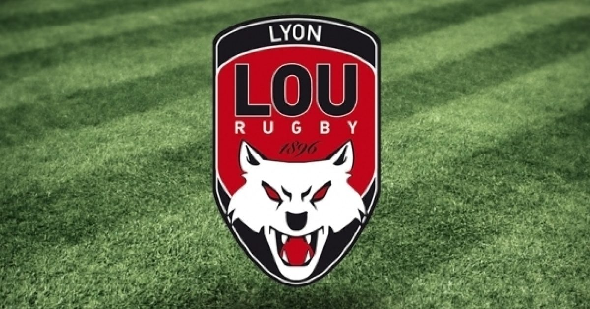 Rugby-Top 14 : le LOU nouveau chef du championnat