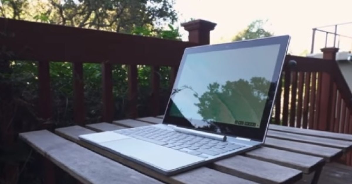 Google Pixelbook: Here’s everything to know