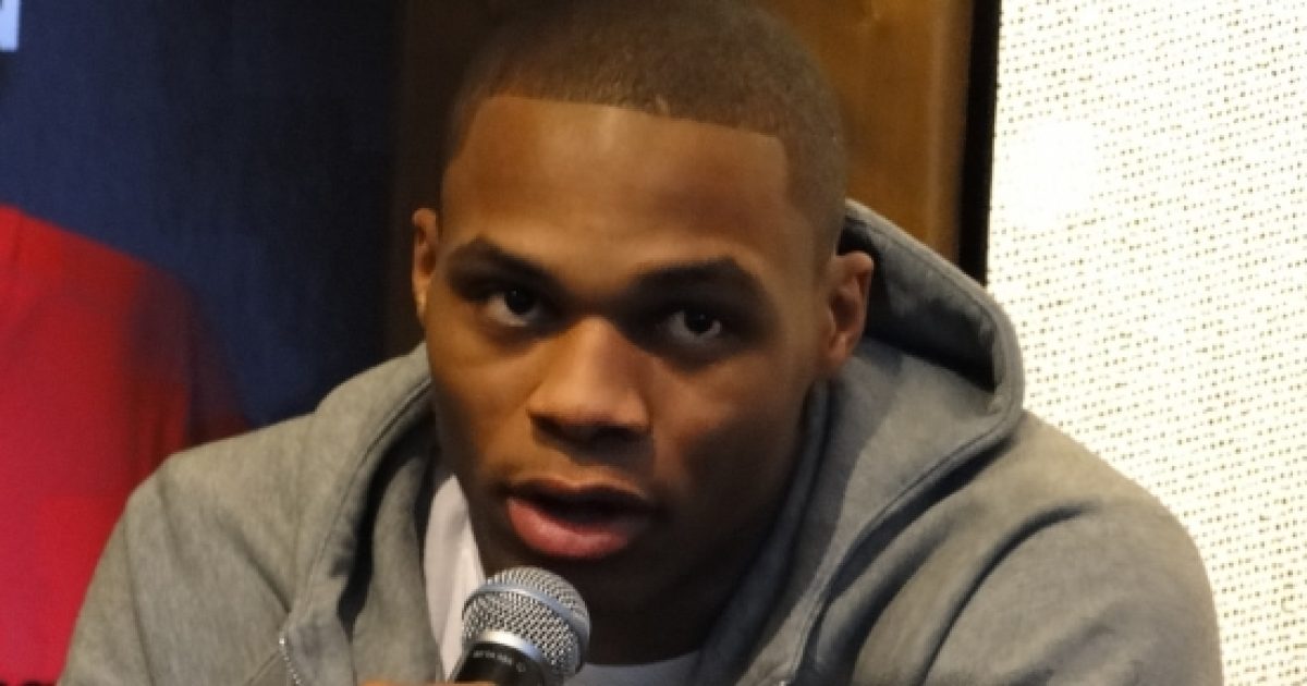 Oklahoma City Thunder defeat the Melbourne United in exhibition game