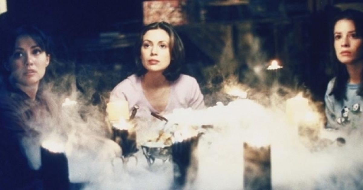 'Charmed' Reboot: Shannen Doherty backtracks, says it's too soon