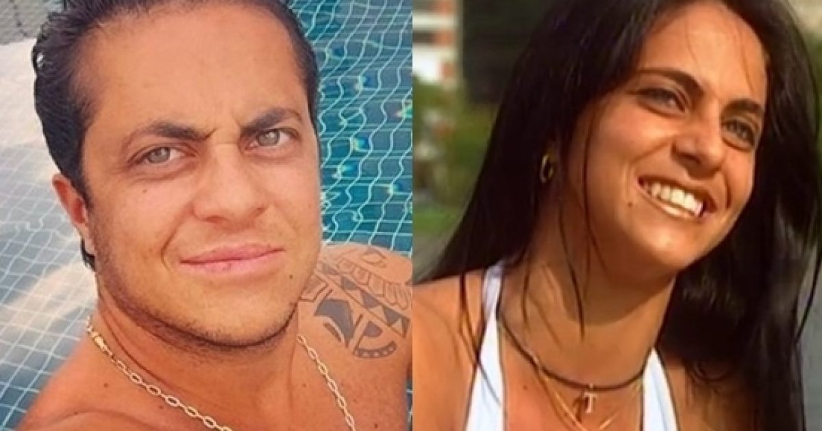 Thammy revela tudo sobre boato de voltar a ser mulher: 'aceito orações'