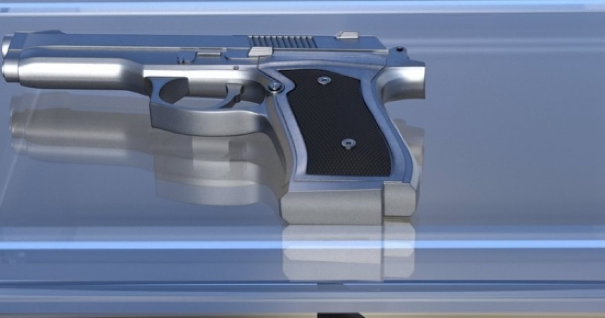 Border Force officer suspected of smuggling drugs and guns