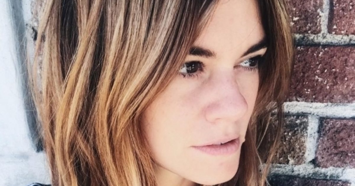 'Days of our Lives' Spoilers: Chelsea Brady headed back to Salem?
