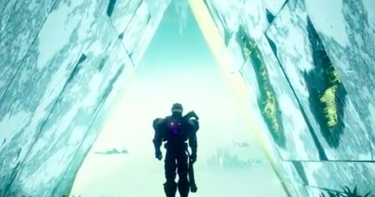 7 Enemy Races Leaked in 'Destiny 2's' API