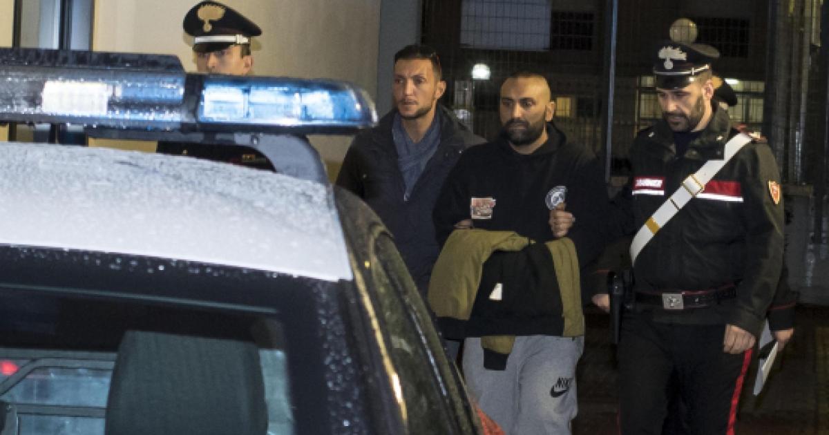 Arresto di Roberto Spada: il Ministro Minniti annuncia controlli nei seggi