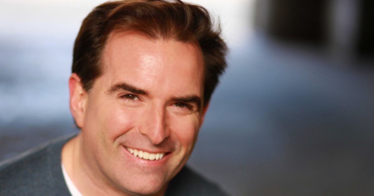 History and Sci-Fi: Interview with John Stanisci, author of ‘Lifedeath'