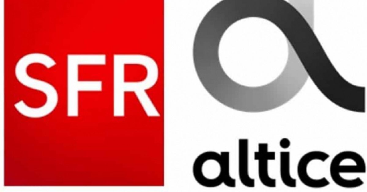Qui est Altice, la maison mère de SFR