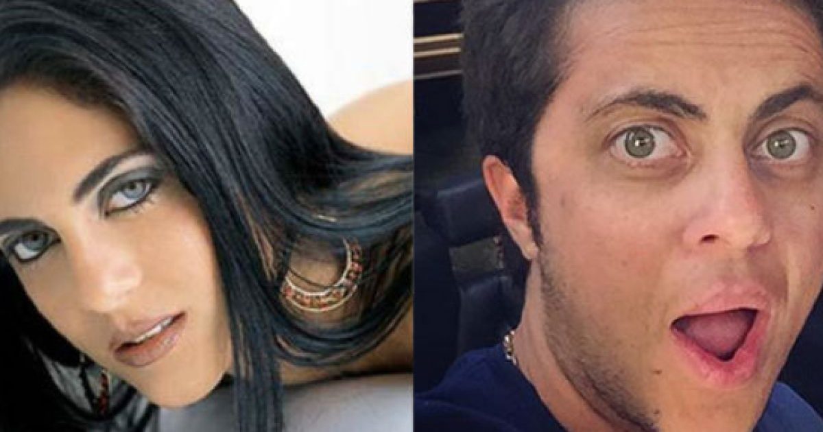 Oficial: Thammy Miranda muda de gênero, expõe foto como prova e agita a web