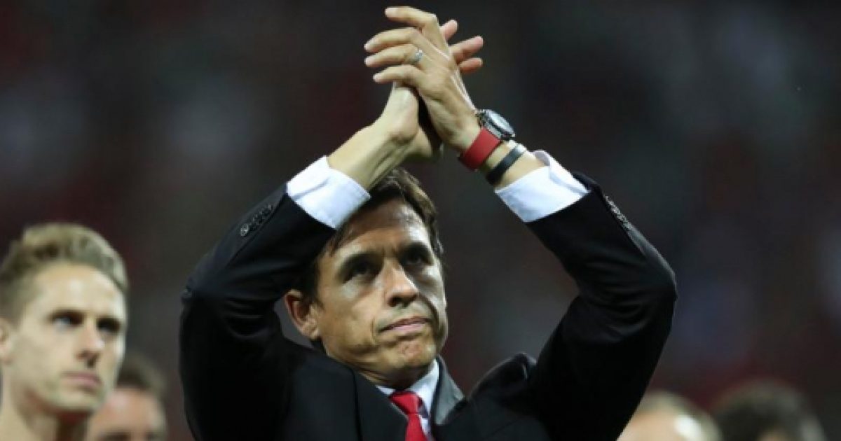 Why Limited Wales Need Coleman