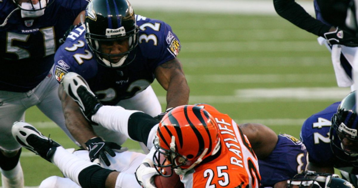 How the NFL is handling football concussions