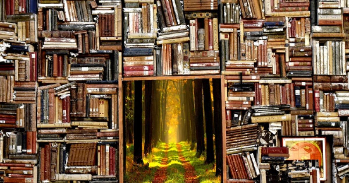 10 Brilliant Sci-fi And Fantasy Novels To Read Before 2018