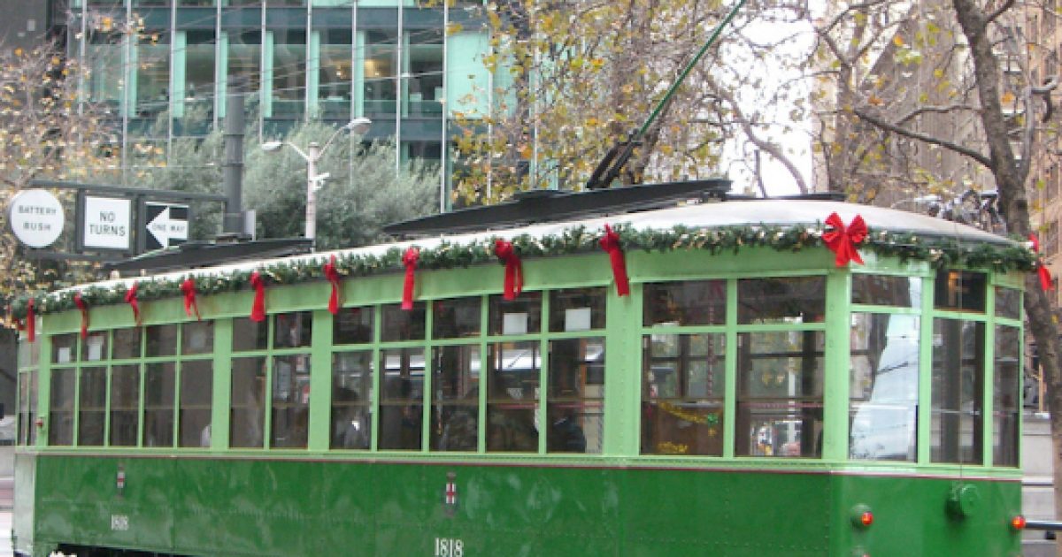 Milano: il tram compie 90 anni