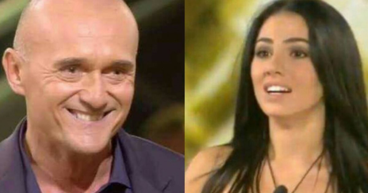 Grande Fratello Vip: cosa ha sussurrato Alfonso Signorini a Giulia De ...