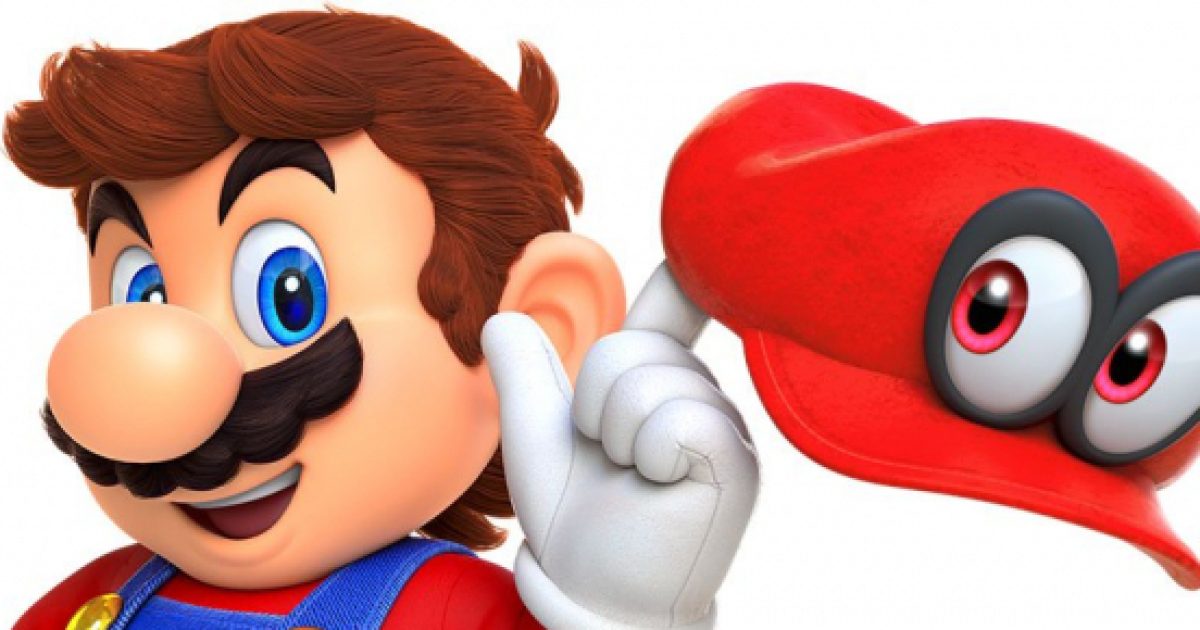 Mario Bros: la película animada es una realidad