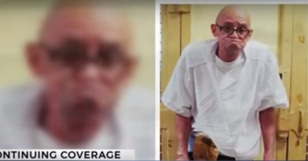 Ohio set to execute ailing convicted killer Alva Campbell on Wednesday ...