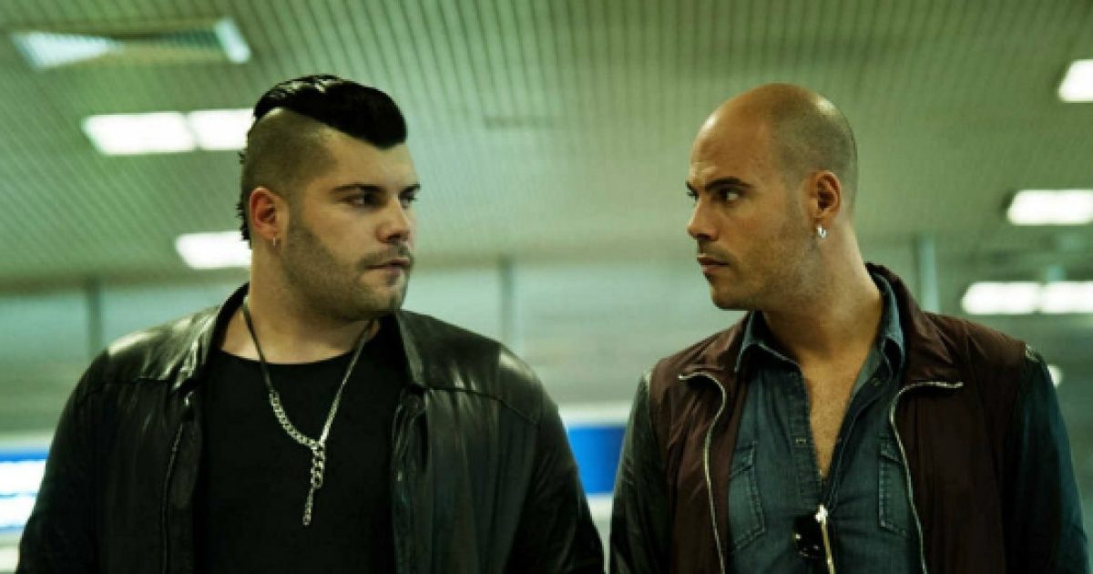 Dove vedere prima e seconda puntata di Gomorra 3a stagione? Replay su NowTv