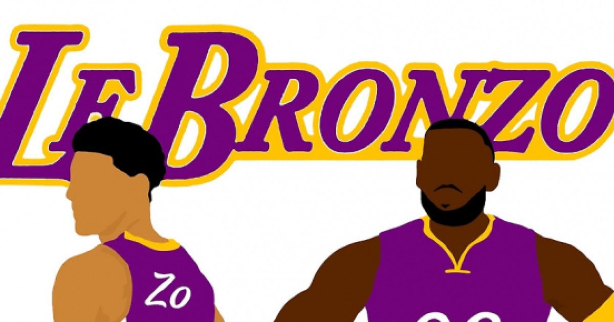 LeBron to LA & Heat reunion with their former forward