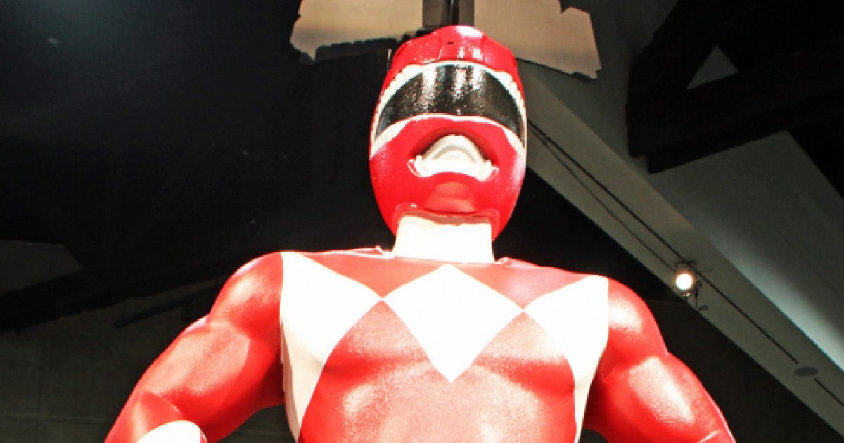‘Power Rangers:’ More popular than ever before?