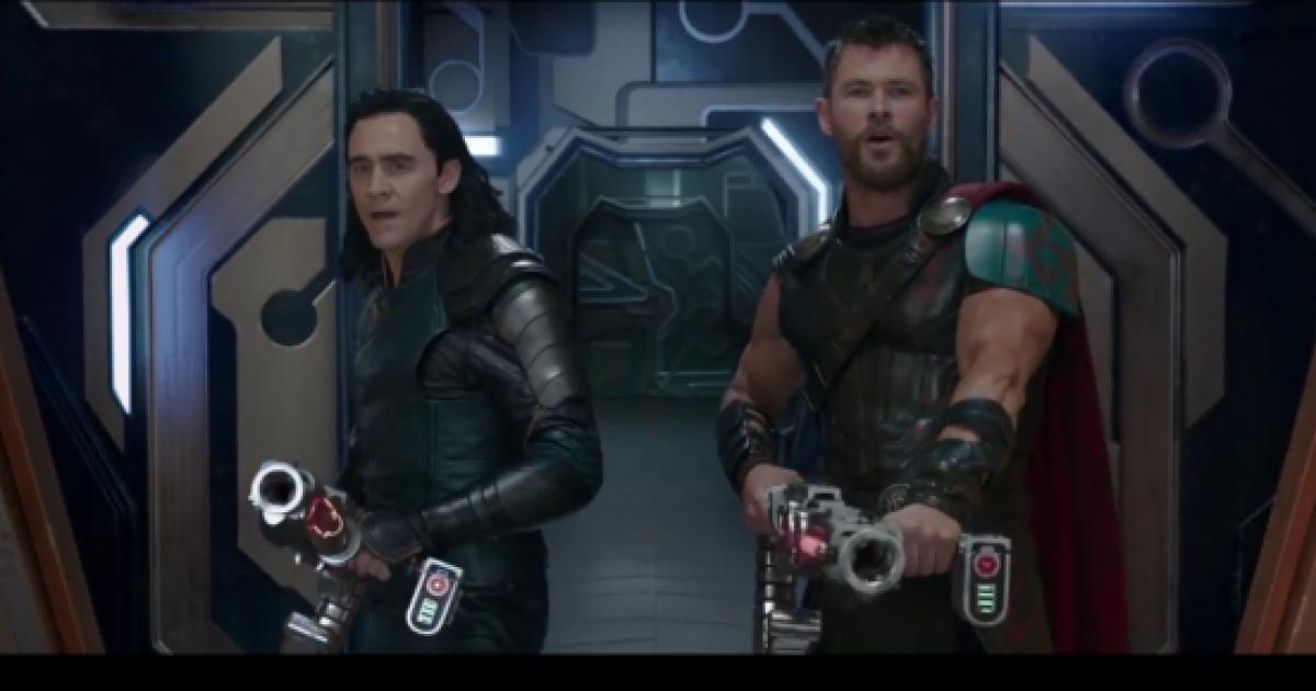 'Thor: Ragnarok' Movie Review [Spoilers]