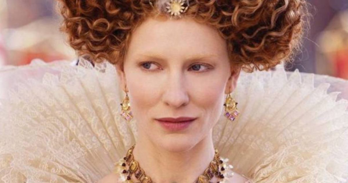 ¿Por qué fue virgen Isabel I de Inglaterra?