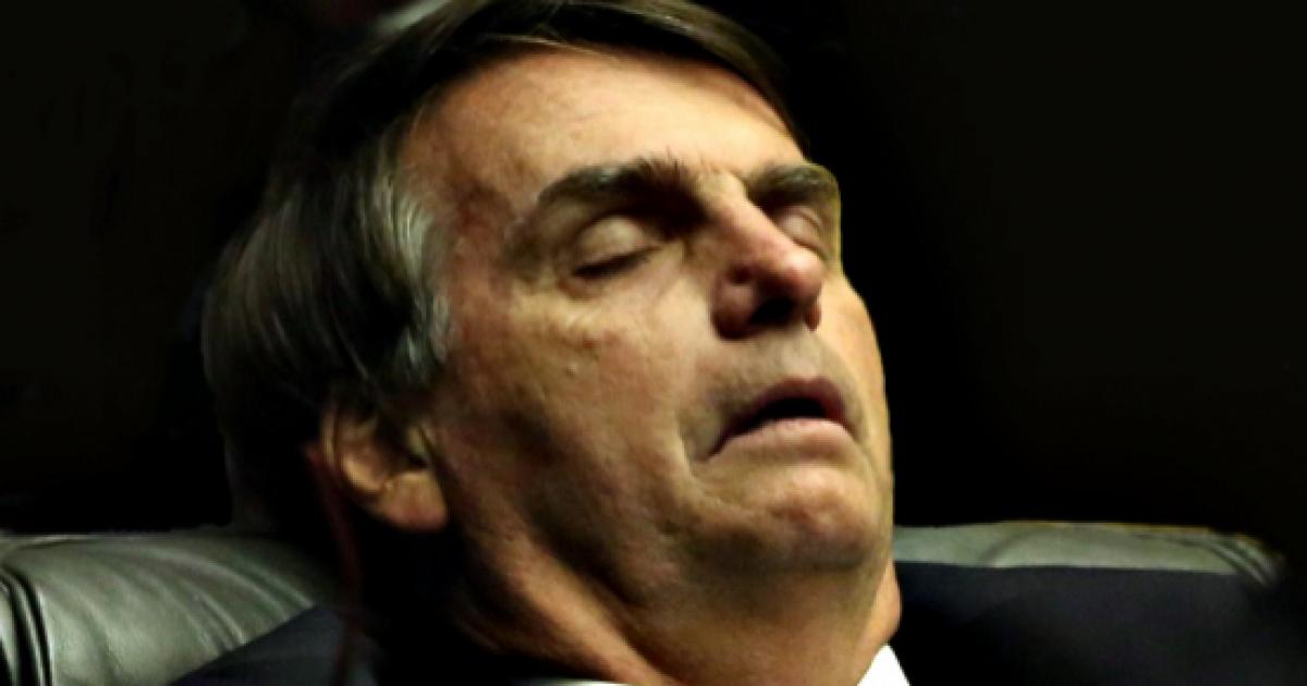 3 Possíveis Motivos Que Levarão O Bolsonaro A Perder As Eleições De 2018