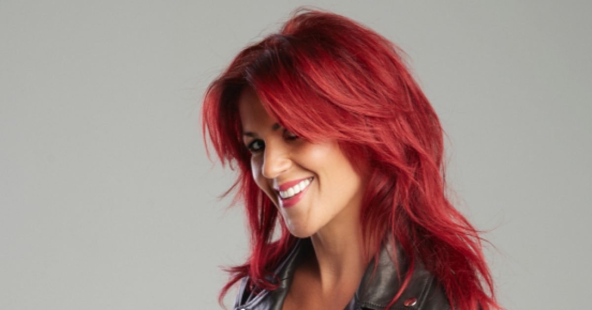 Mentoring Millionaires: Interview with Katrina Ruth