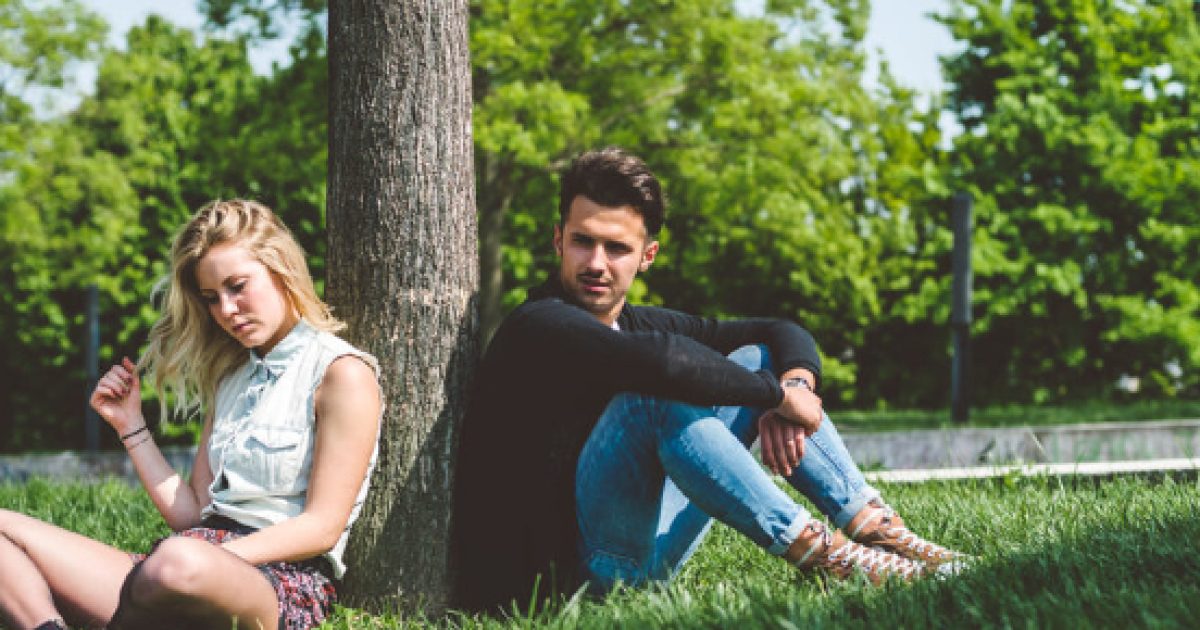 Qualities we look for when finding "the one"